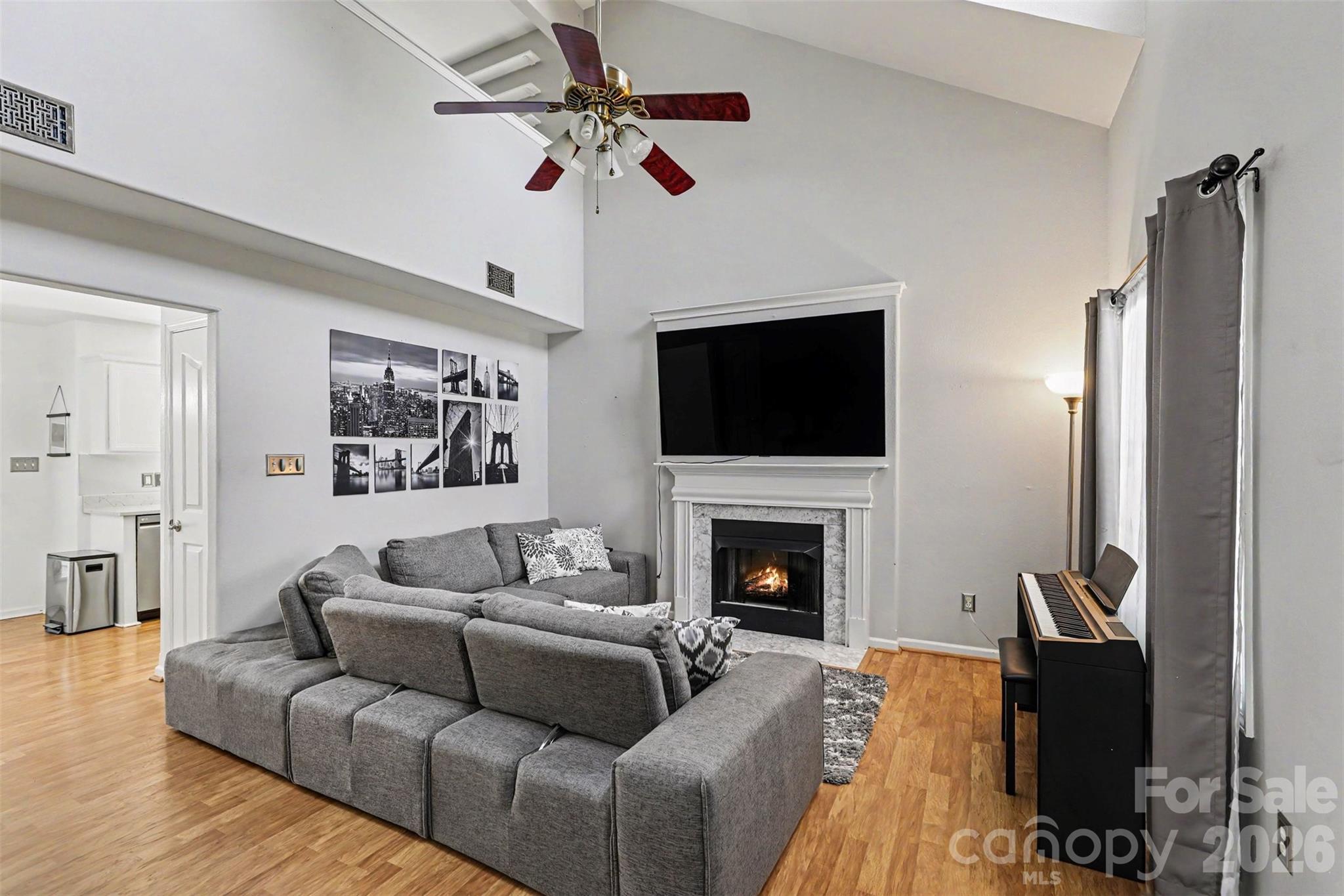 264 Brookstone Drive, Mount Holly, NC - photo 3 of 27