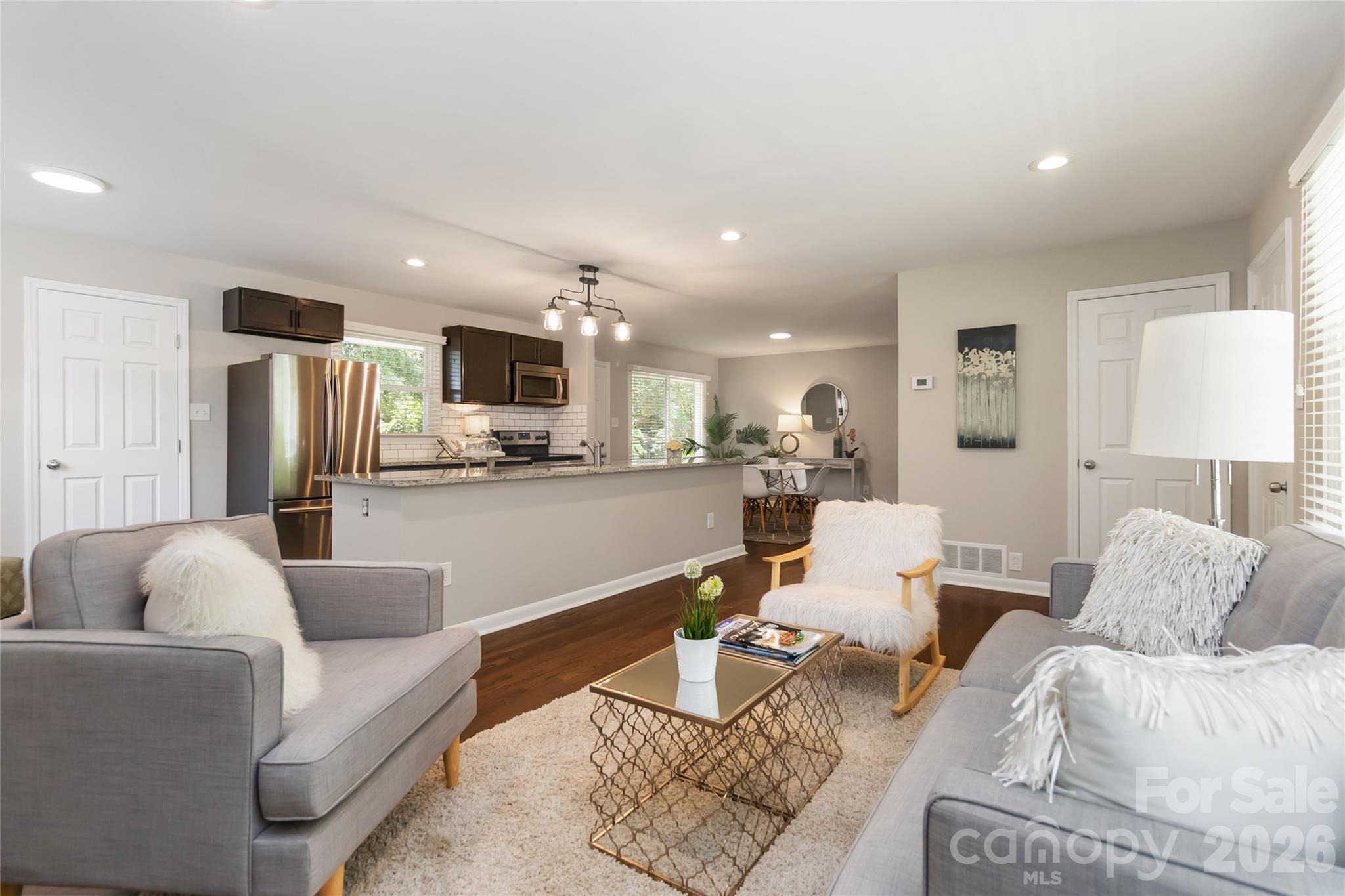 Photo 7 of 3526 Stonehaven Drive, Charlotte, NC