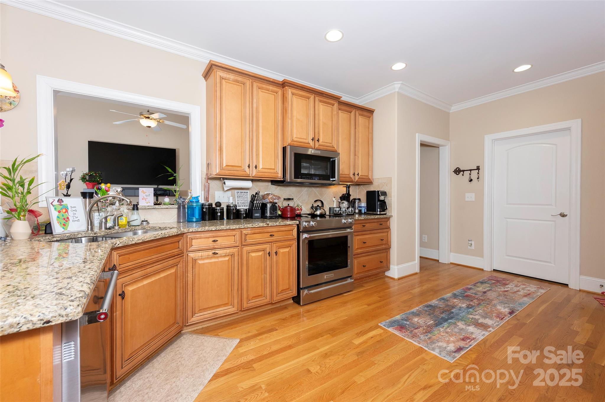 283 Norwood Hills Drive, Winston Salem, NC - photo 12 of 25