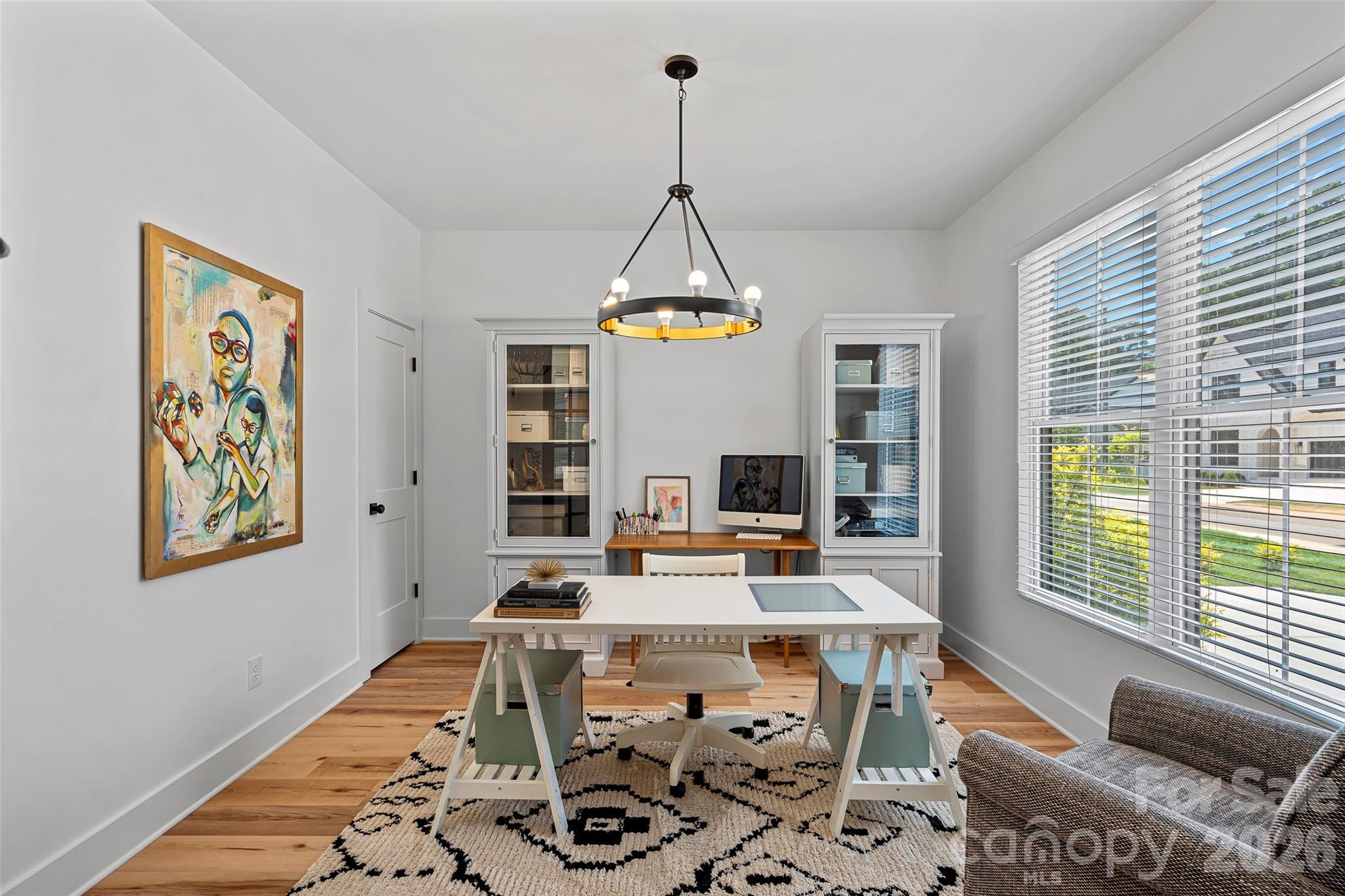 Photo 11 of 1642 Longfellow Street, Charlotte, NC