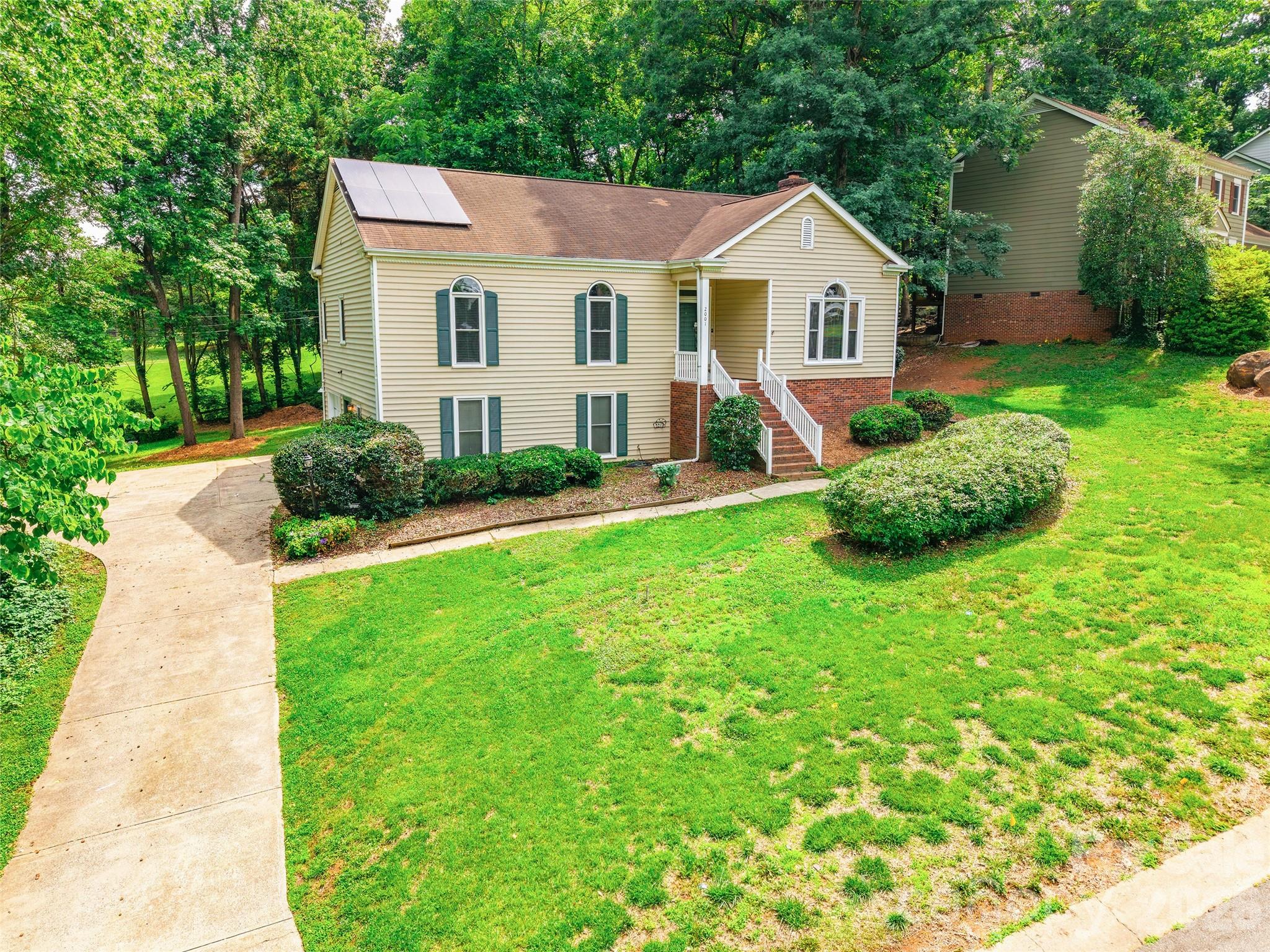 2001 Colony Hill Drive, Charlotte, NC