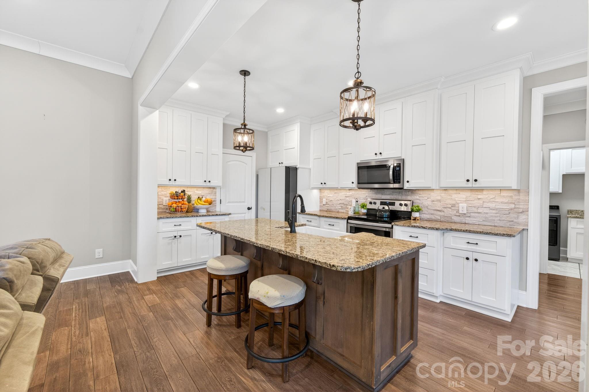285 Jaida Lane, Oakboro, NC - photo 9 of 23
