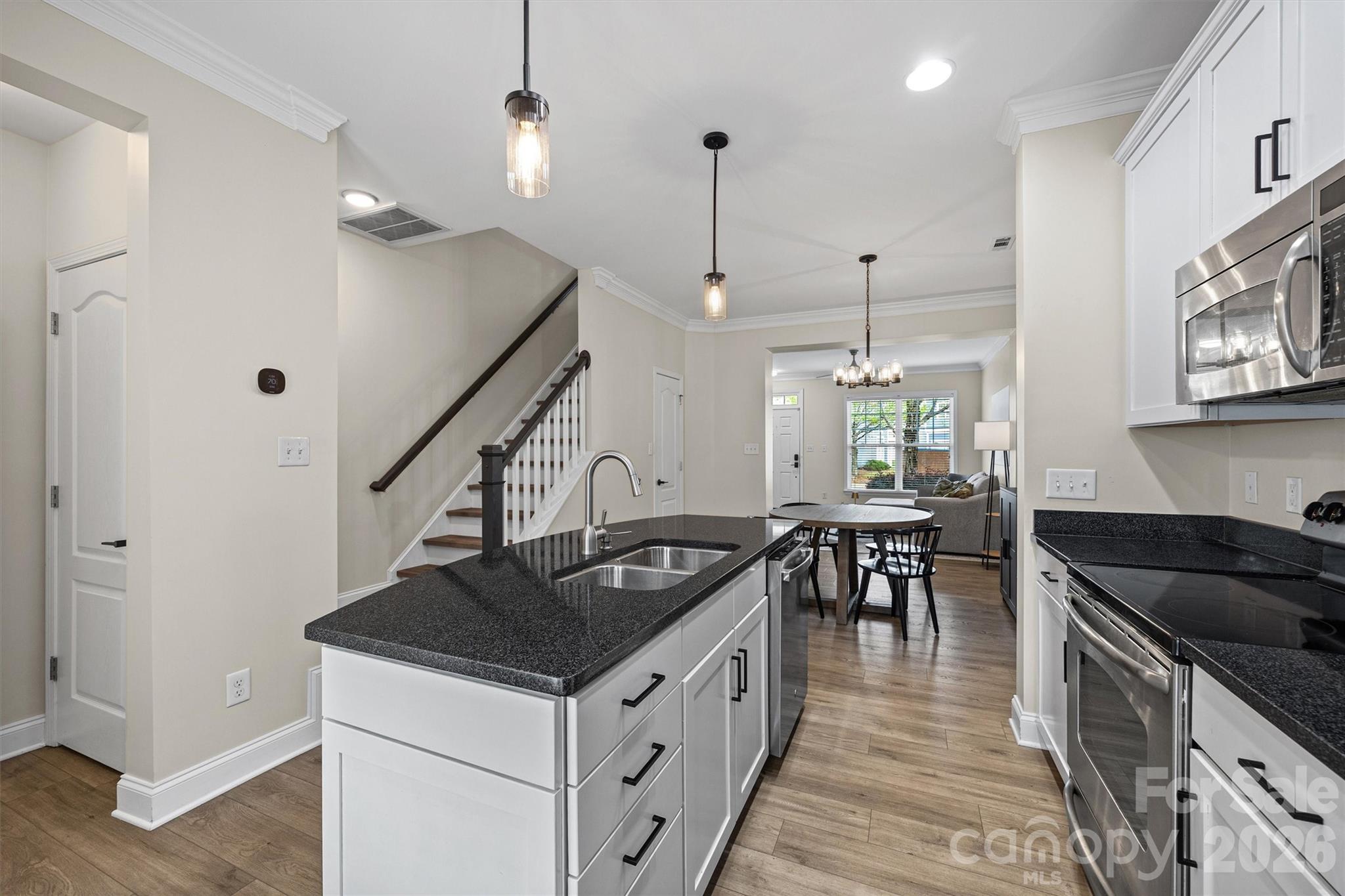 Photo 11 of 233 Hurston Circle, Charlotte, NC