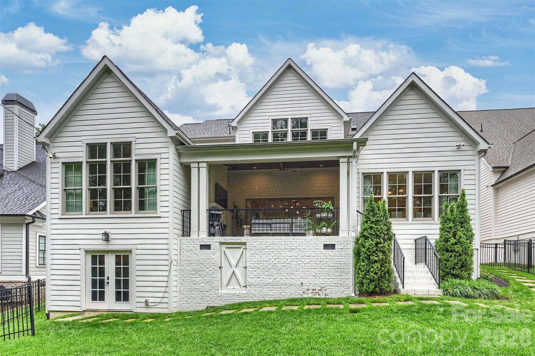 1525 Lynway Drive, Charlotte, NC - photo 47 of 49