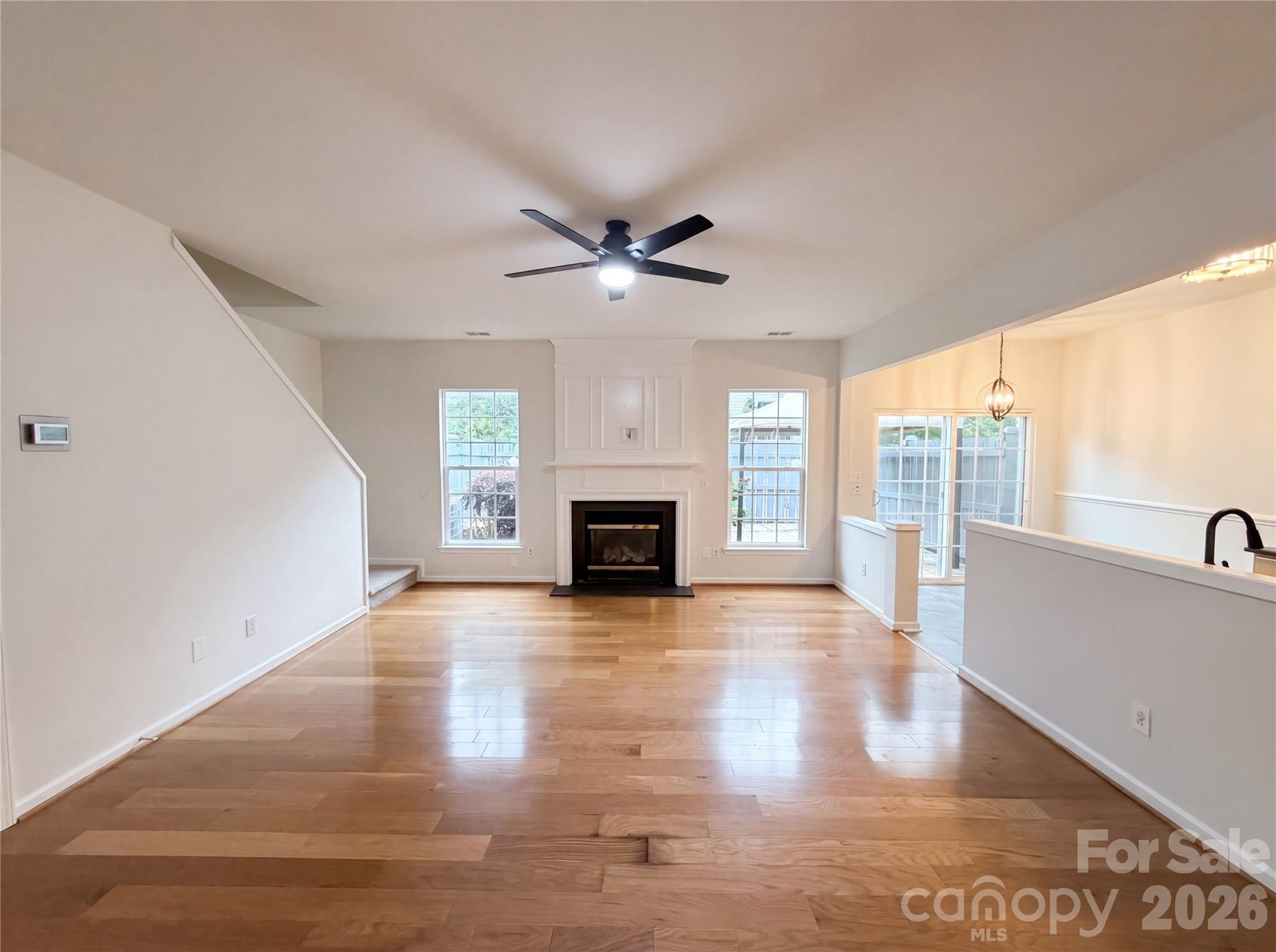 Photo 3 of 11747 Huxley Road, Charlotte, NC