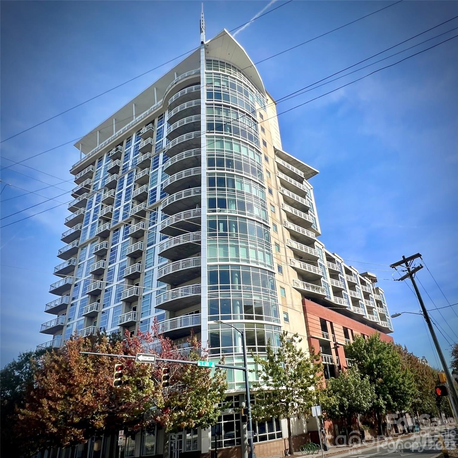 Photo 20 of 505 E 6th Street707, Charlotte, NC