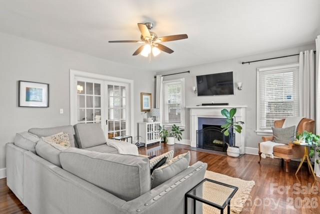 Photo 8 of 2308 Carmine Street, Charlotte, NC