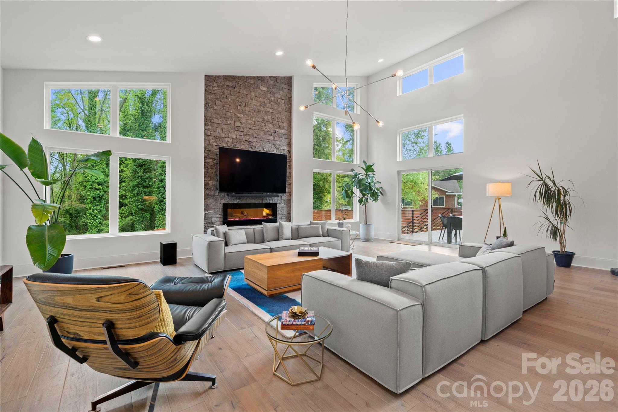Photo 20 of 1852 Lakedell Drive, Charlotte, NC