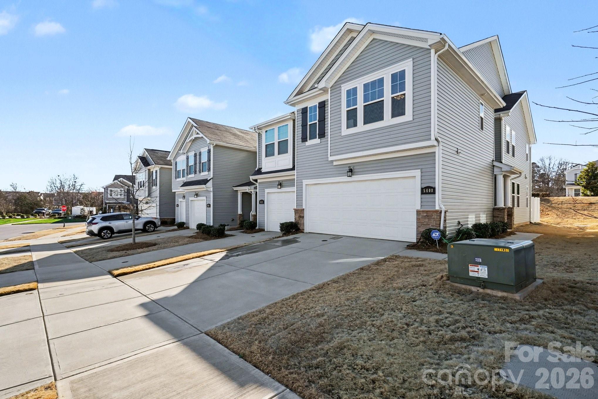 Photo 3 of 5608 Axil Lane, Charlotte, NC