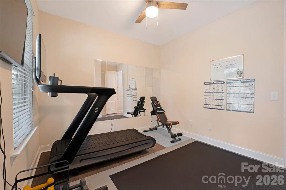 Photo 6 of 17534 Austins Creek Drive, Charlotte, NC