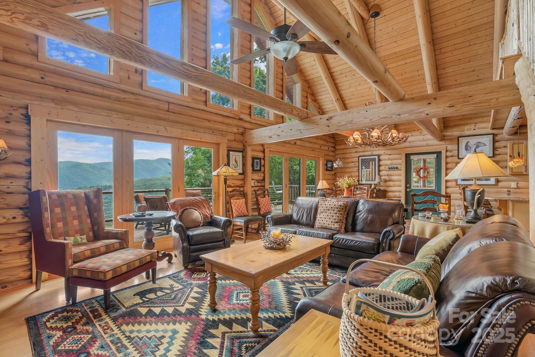 90 Forest Ridge Road, Burnsville, NC - photo 10 of 48