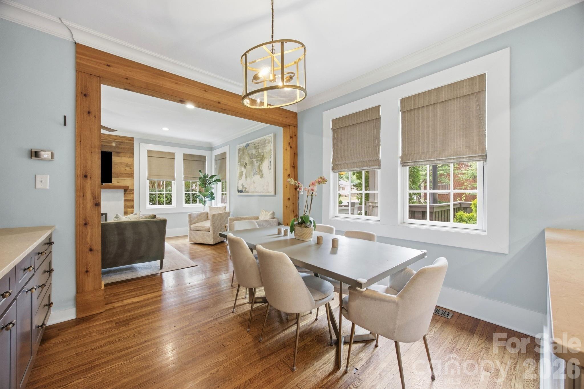 Photo 7 of 1726 S Mint Street, Charlotte, NC