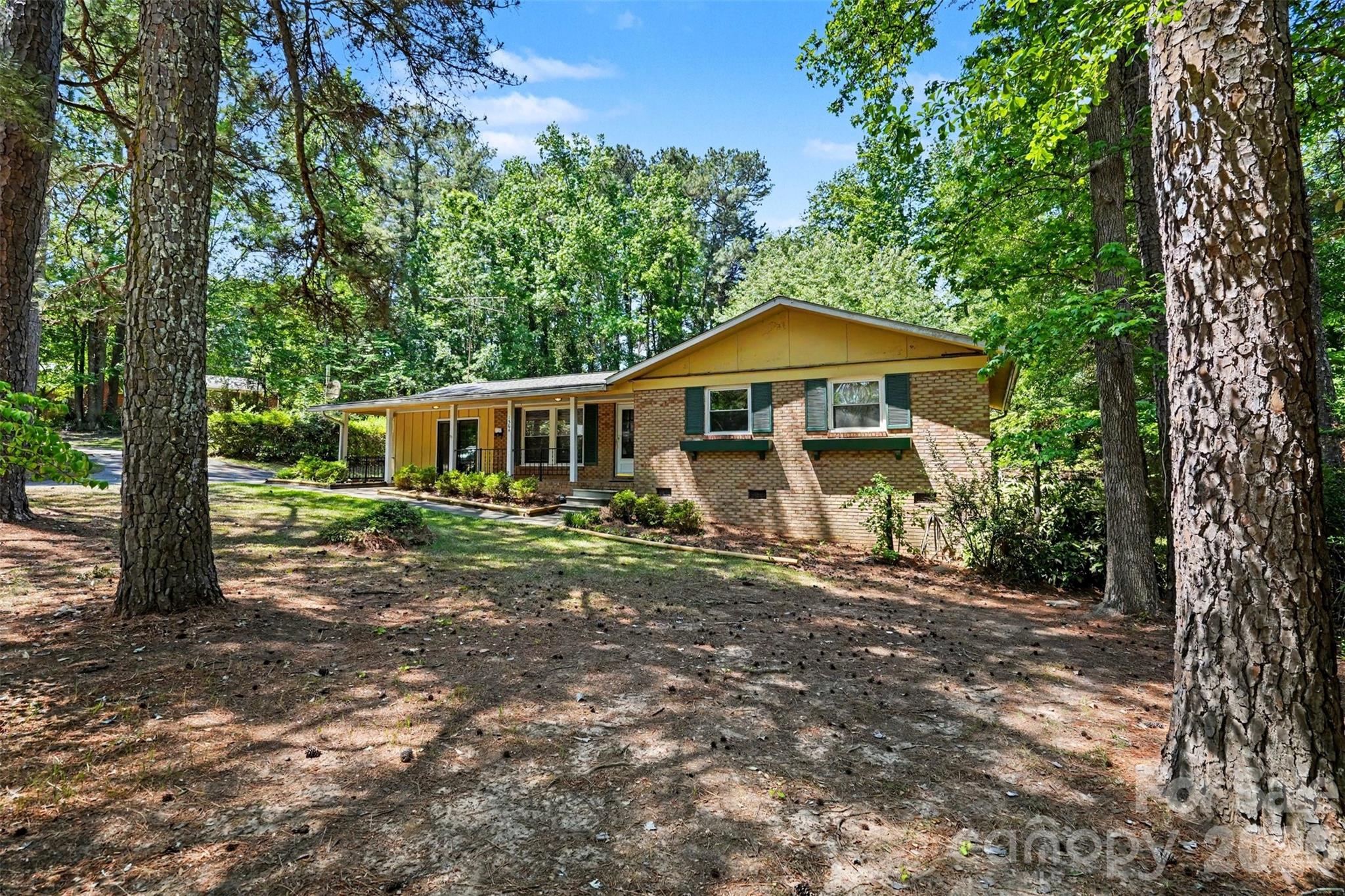 1304 Shannon Drive, Wadesboro, NC - photo 4 of 33