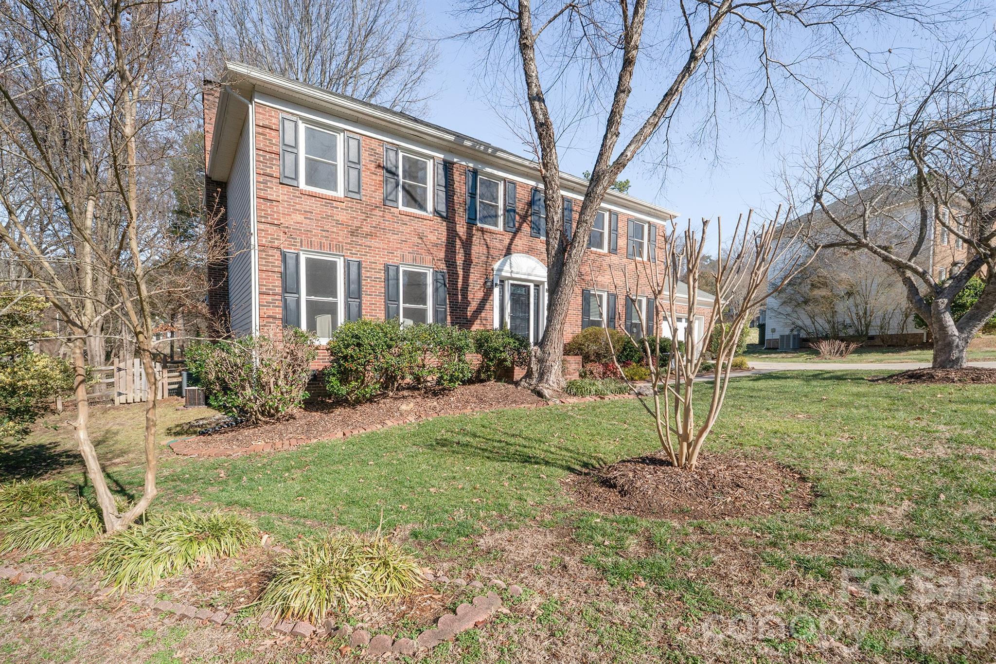 Photo 2 of 14604 Hanloch Court, Charlotte, NC