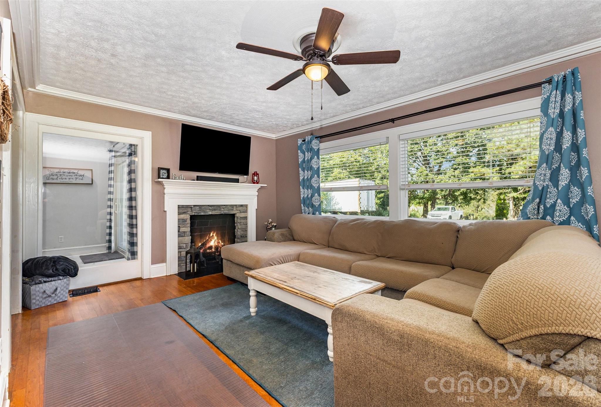 941 Casar Belwood Road, Lawndale, NC - photo 7 of 49