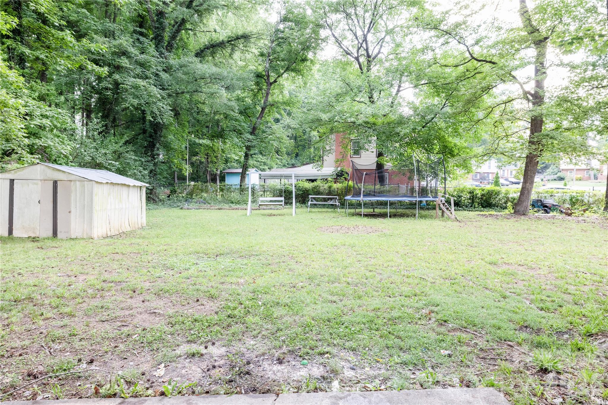 Photo 23 of 2545 Cedarwild Road, Charlotte, NC