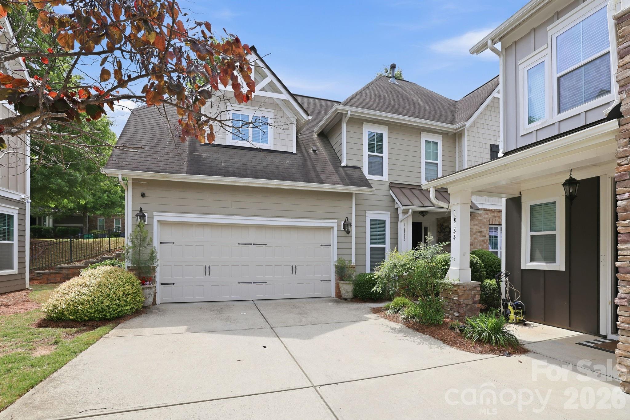 Photo 3 of 16148 Lost Canyon Way, Charlotte, NC