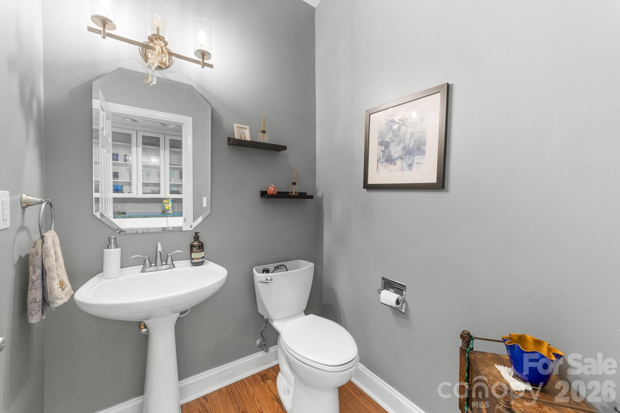 8812 Kingston Forest Drive, Charlotte, NC - photo 11 of 37