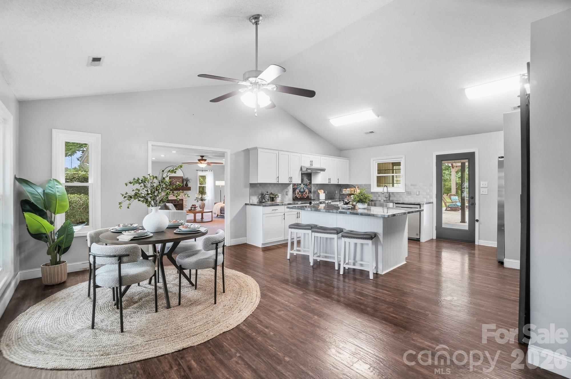 Photo 3 of 1919 Gables Drive, Monroe, NC