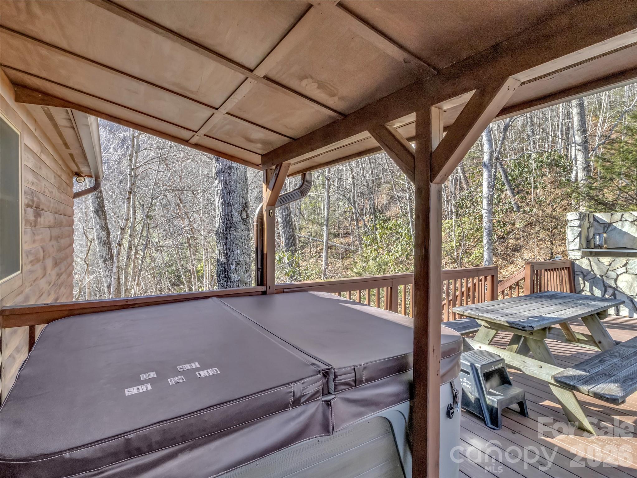30 Edgewater Lane, Maggie Valley, NC - photo 35 of 40