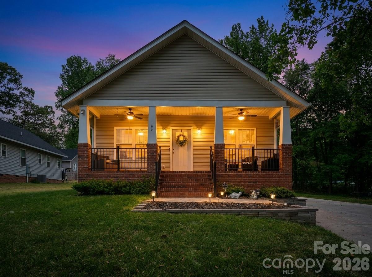 Photo 2 of 109 Wayne Avenue, Kannapolis, NC