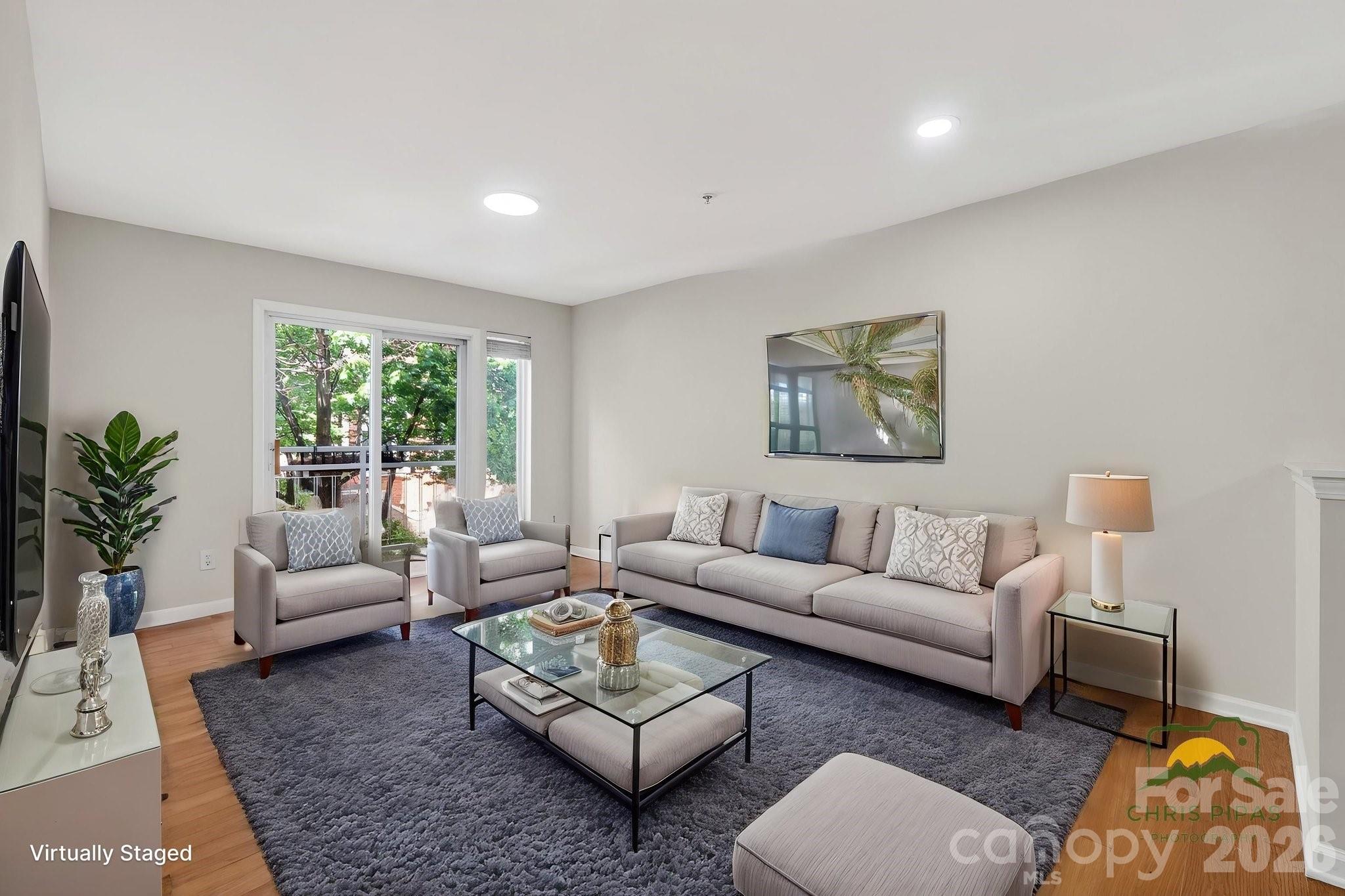 Photo 11 of 639 Raphael Place, Charlotte, NC