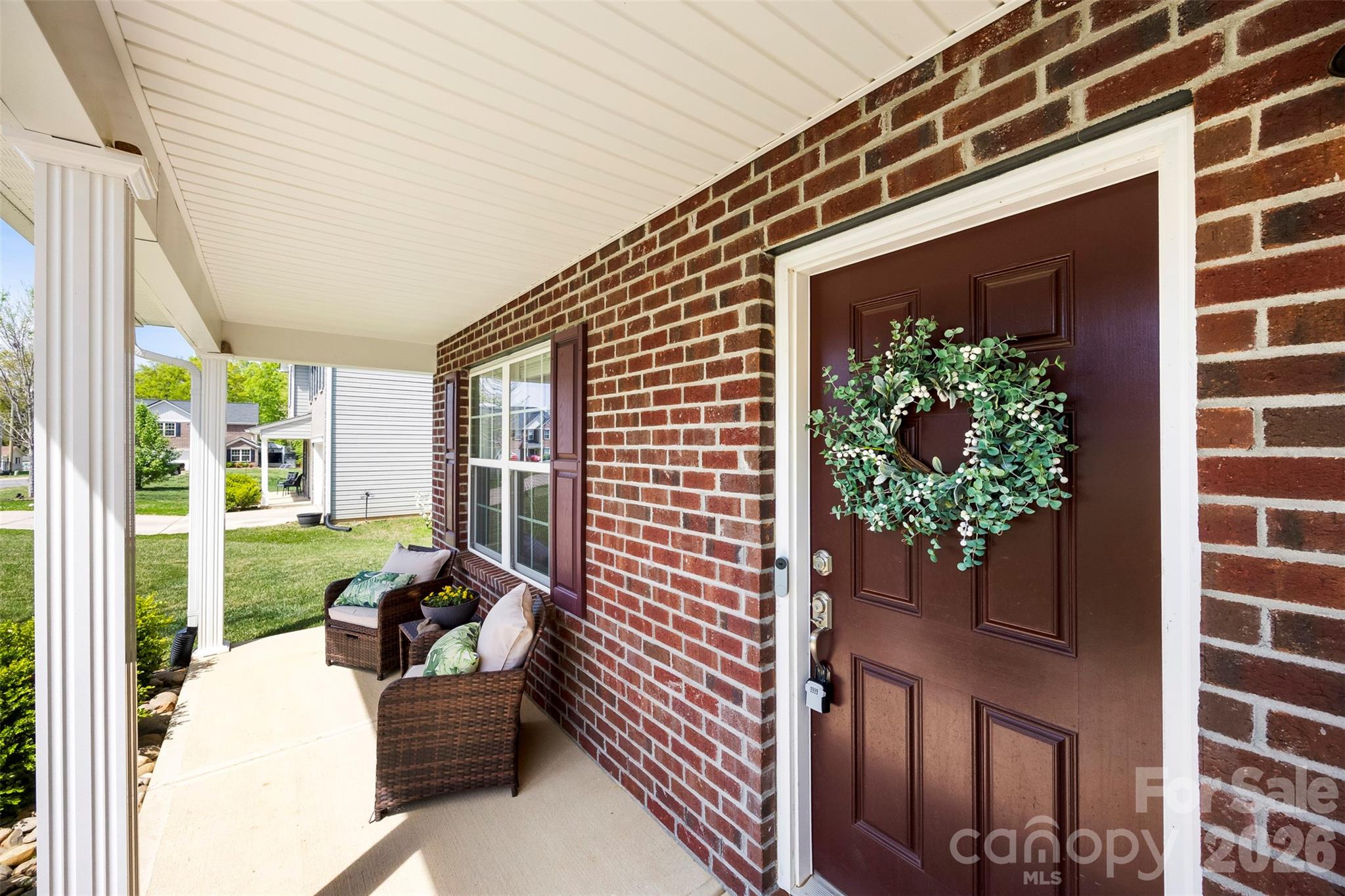 Photo 3 of 5045 Ashley Place Drive, Bessemer City, NC