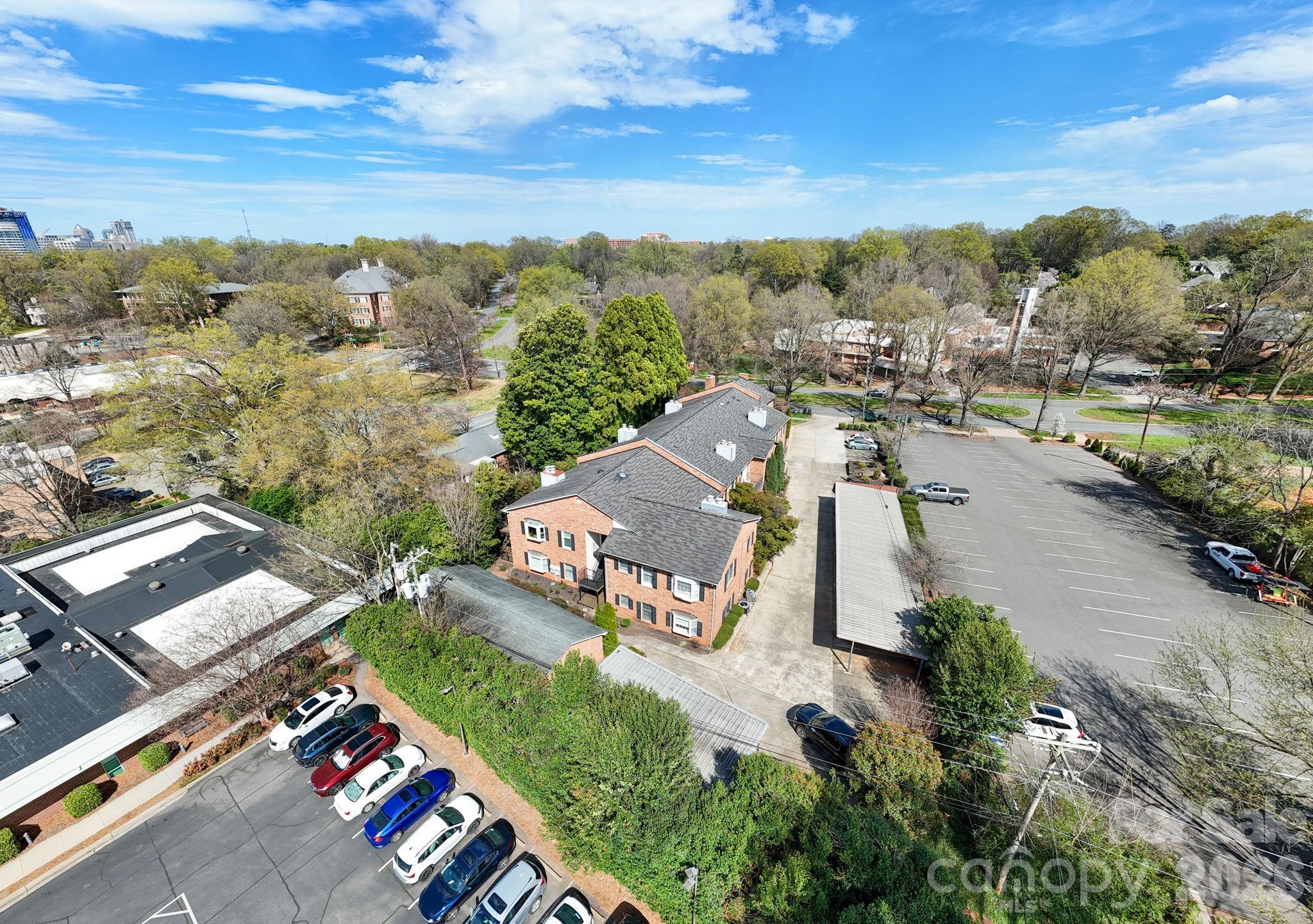 Photo 2 of 1016 Queens RoadA, Charlotte, NC