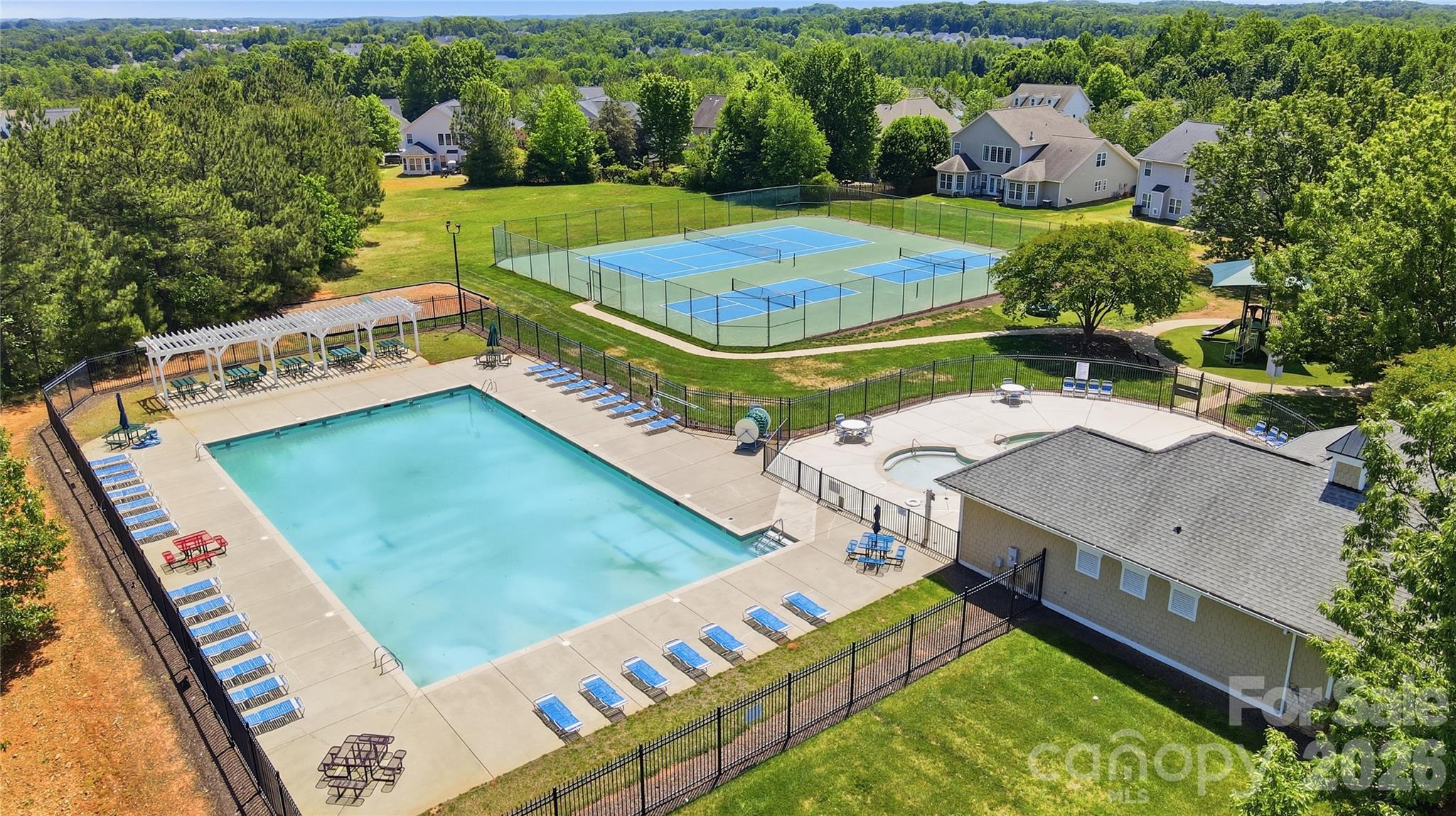 Photo 47 of 13747 Carleen Way Drive, Charlotte, NC