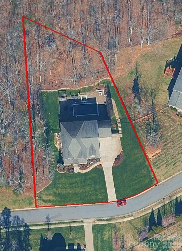 Photo 44 of 2317 Sommerton Glen, Indian Land, SC