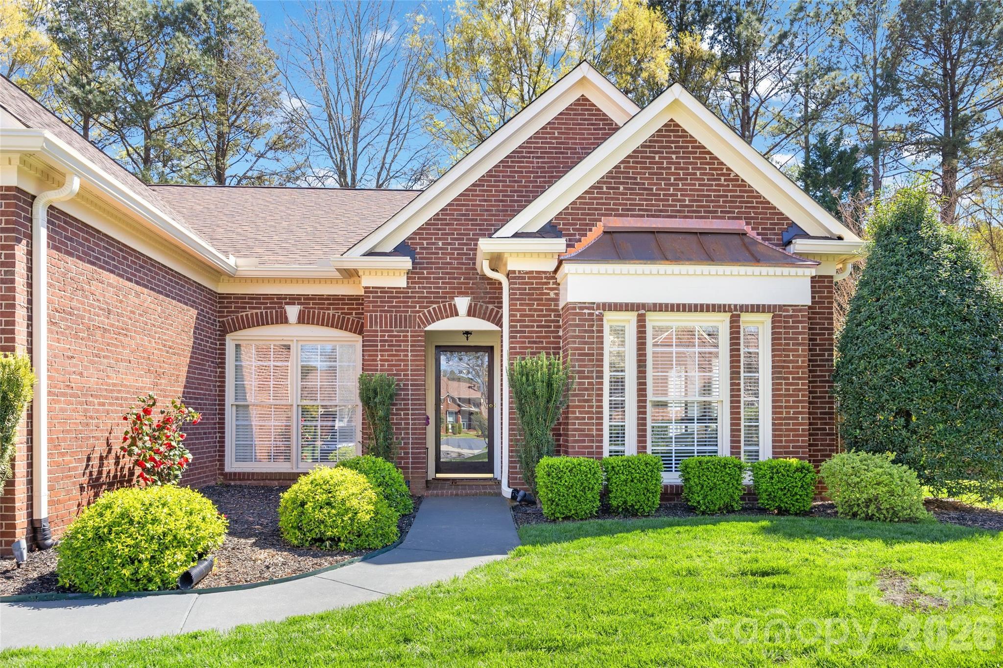 Photo 3 of 7211 Baniff Circle, Charlotte, NC