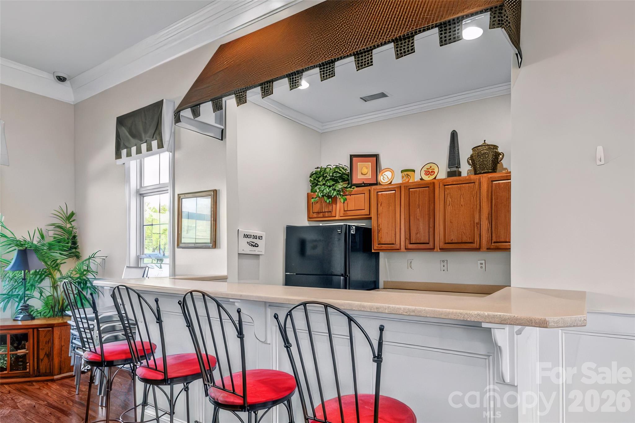 Photo 6 of 11921 Ridgeway Park Drive, Charlotte, NC