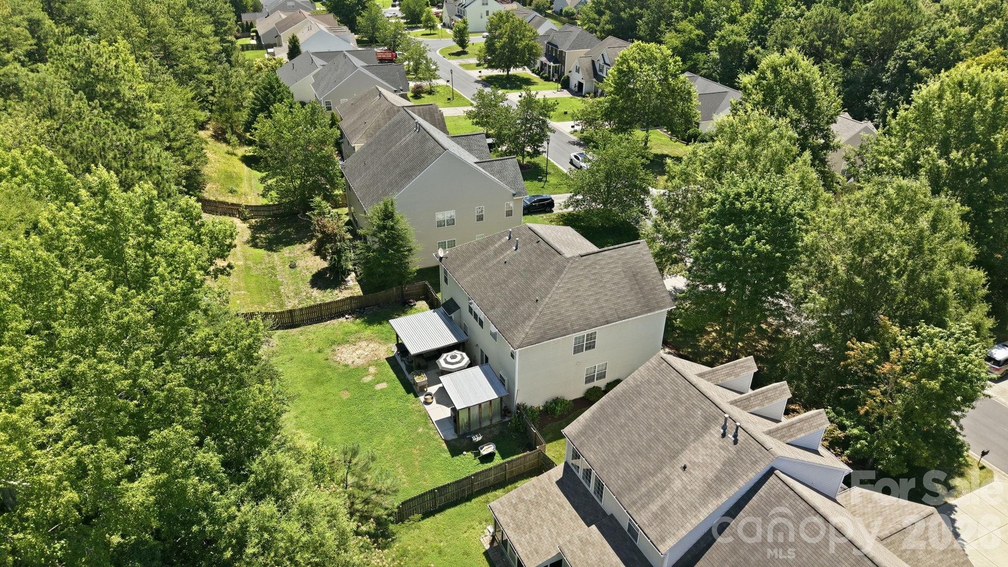 Photo 44 of 3135 Pine Bluff Way, Indian Land, SC