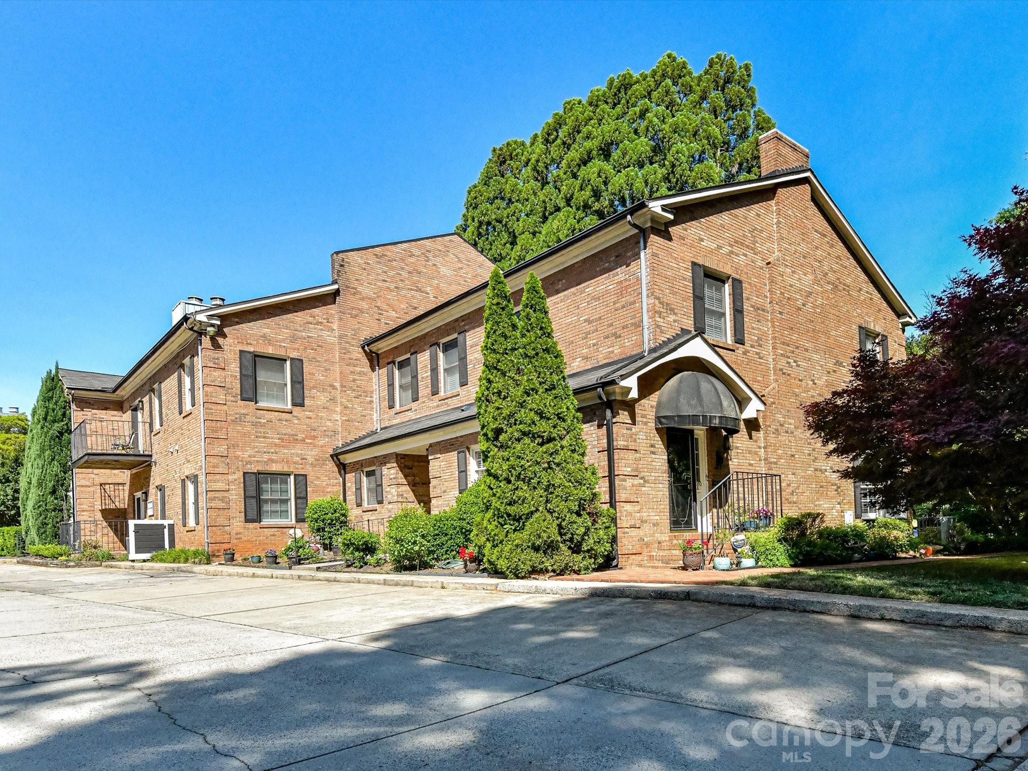 Photo 2 of 1014 Queens RoadD, Charlotte, NC