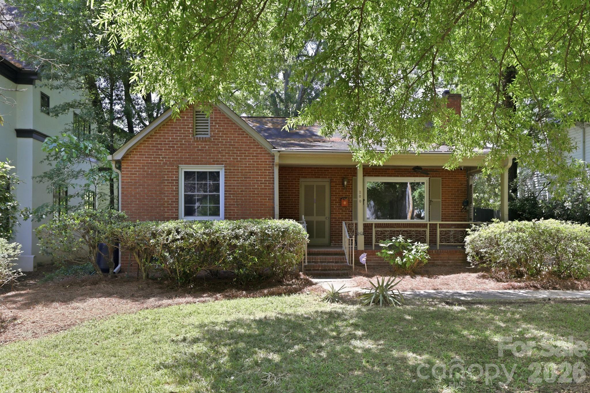 200 Altondale Avenue, Charlotte, NC - photo 1 of 38