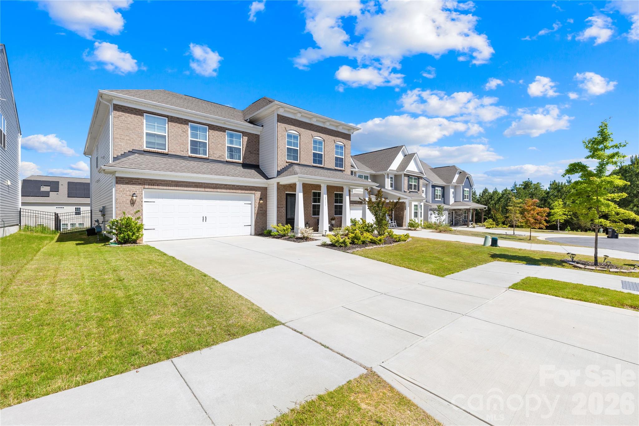 Photo 38 of 12111 Bishop Castle Drive, Charlotte, NC