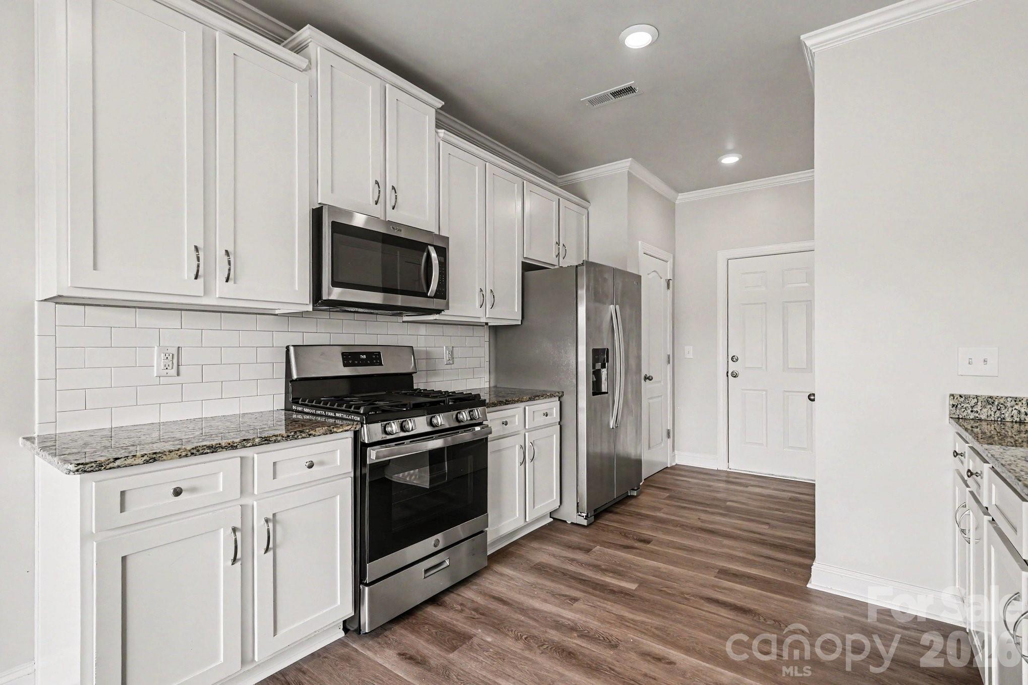4358 Hornyak Drive, Monroe, NC - photo 11 of 26