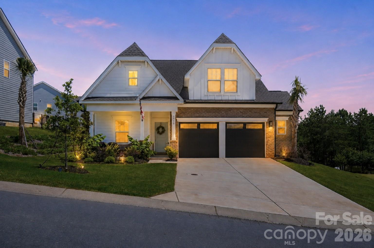 9996 Jack Nicklaus Drive, Lancaster, SC