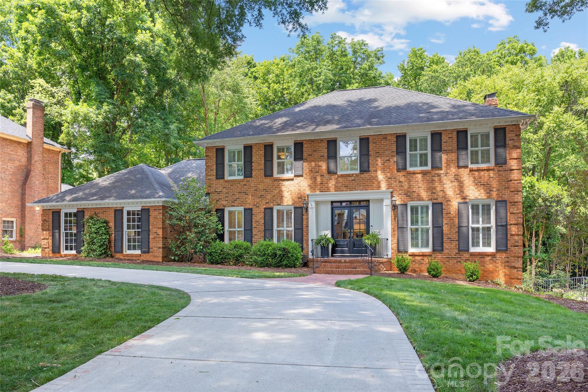 Photo 2 of 2726 Wamath Drive, Charlotte, NC
