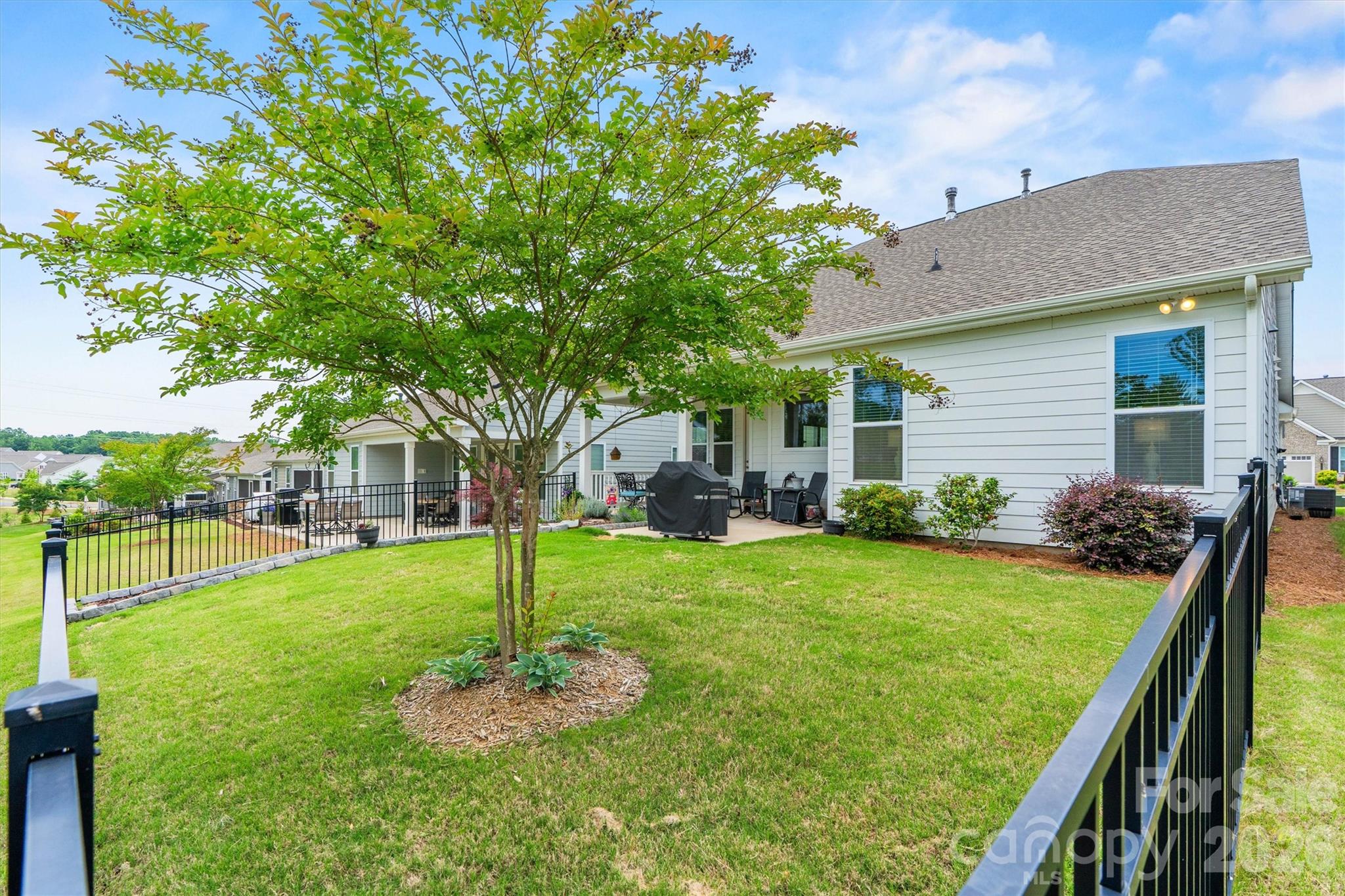 Photo 32 of 12520 Old Iron Lane, Charlotte, NC