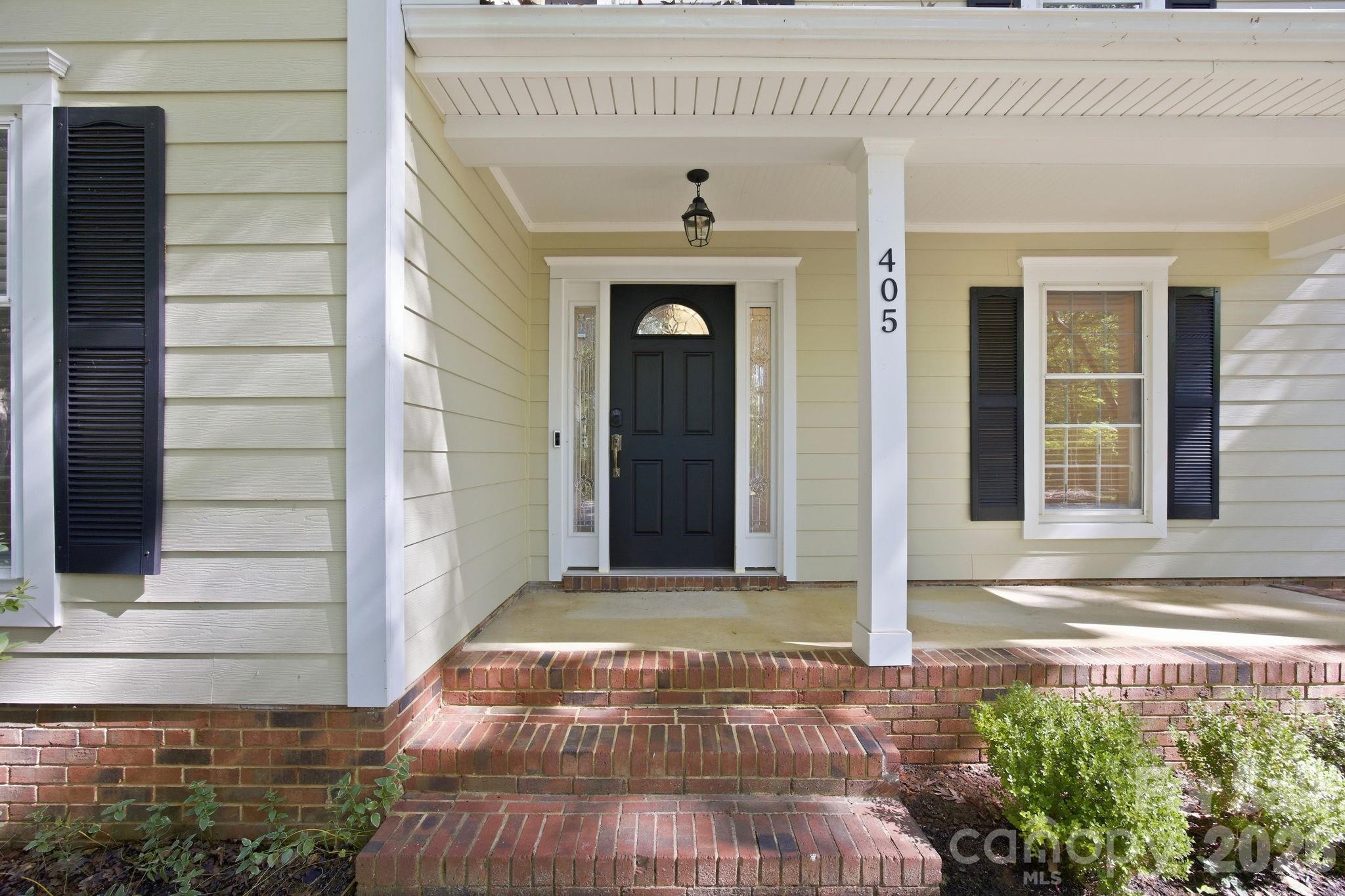 Photo 2 of 405 Leighton Court, Matthews, NC