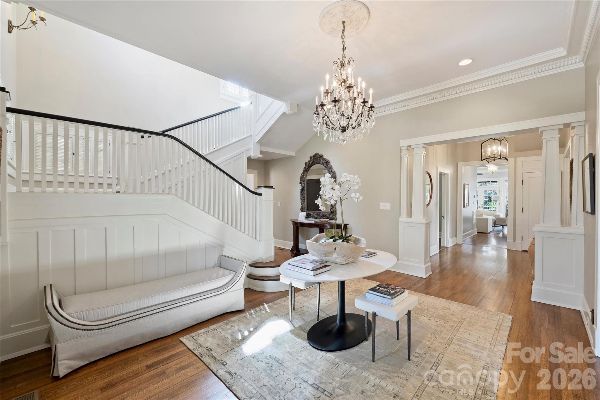 Photo 3 of 1136 Queens Road, Charlotte, NC