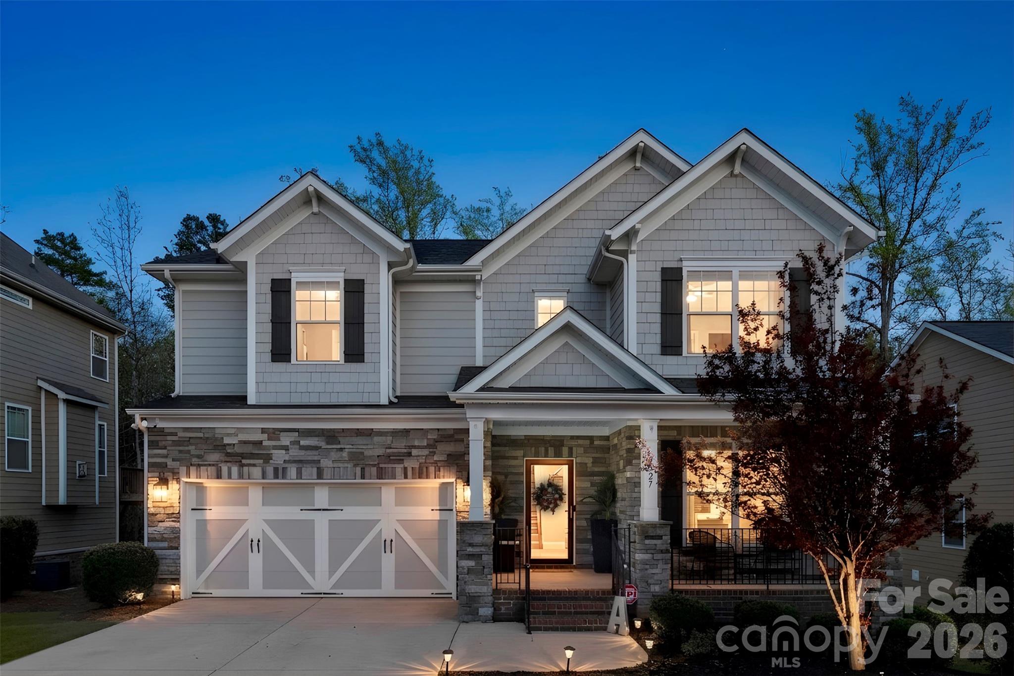 Photo 2 of 9527 Spurwig Court, Charlotte, NC