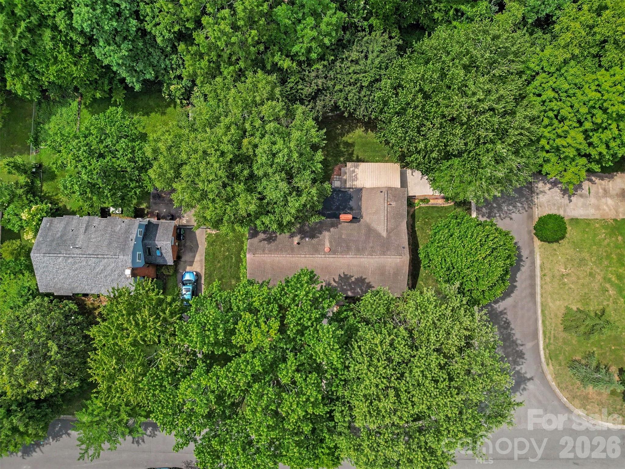Photo 19 of 2143 Knickerbocker Drive, Charlotte, NC