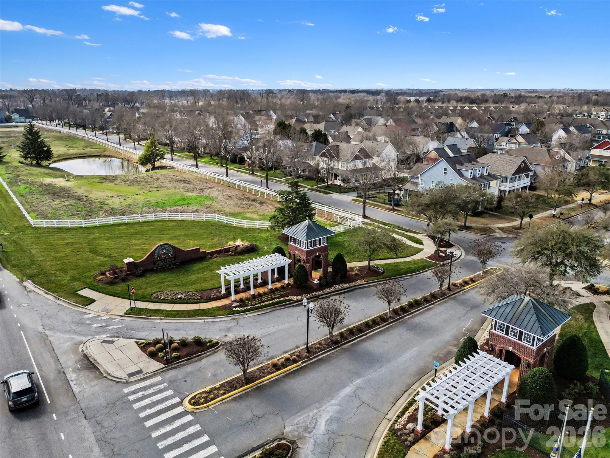 3013 Bonterra Boulevard, Indian Trail, NC - photo 27 of 37