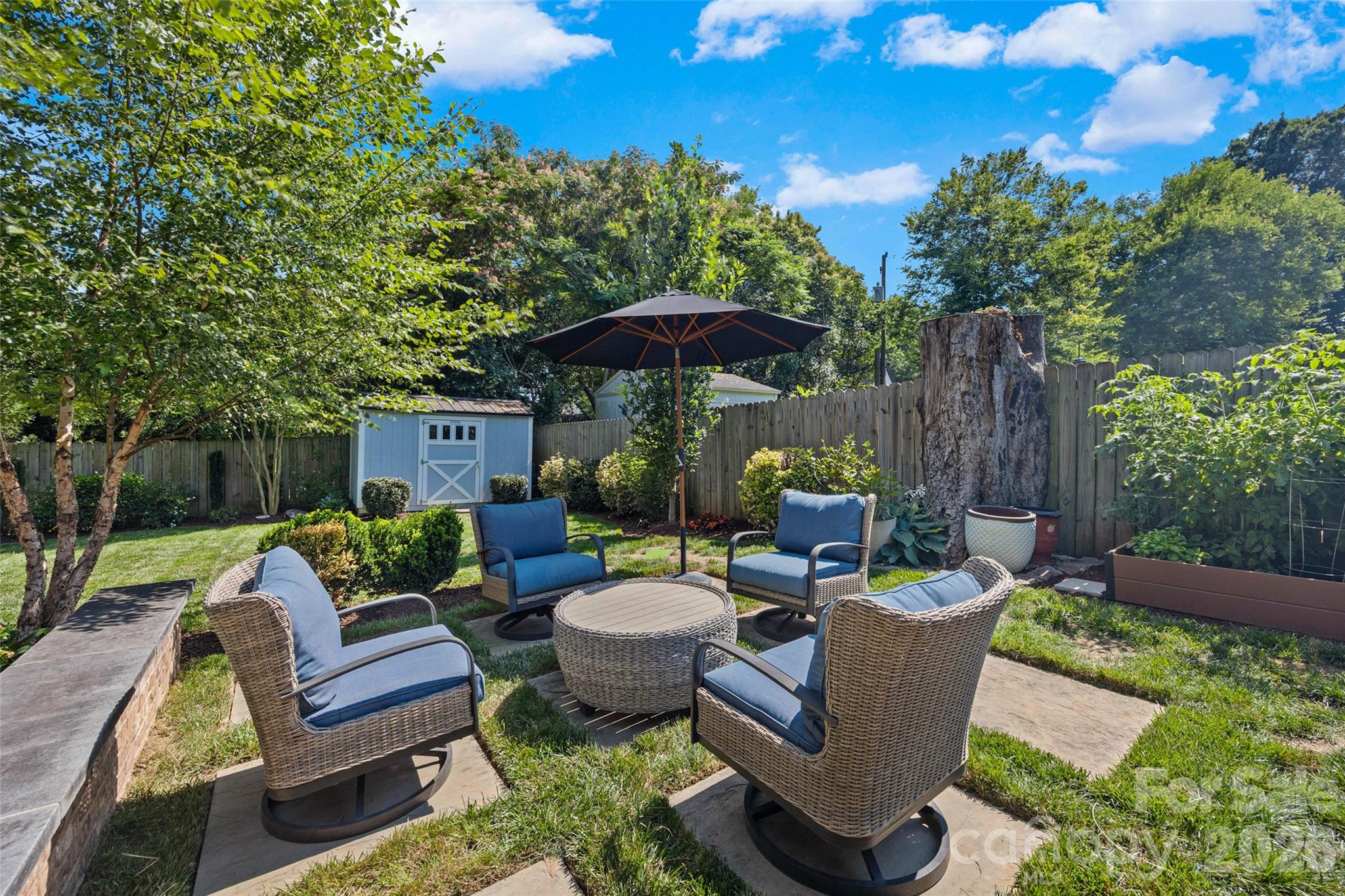 Photo 43 of 1408 Cortland Road W, Charlotte, NC