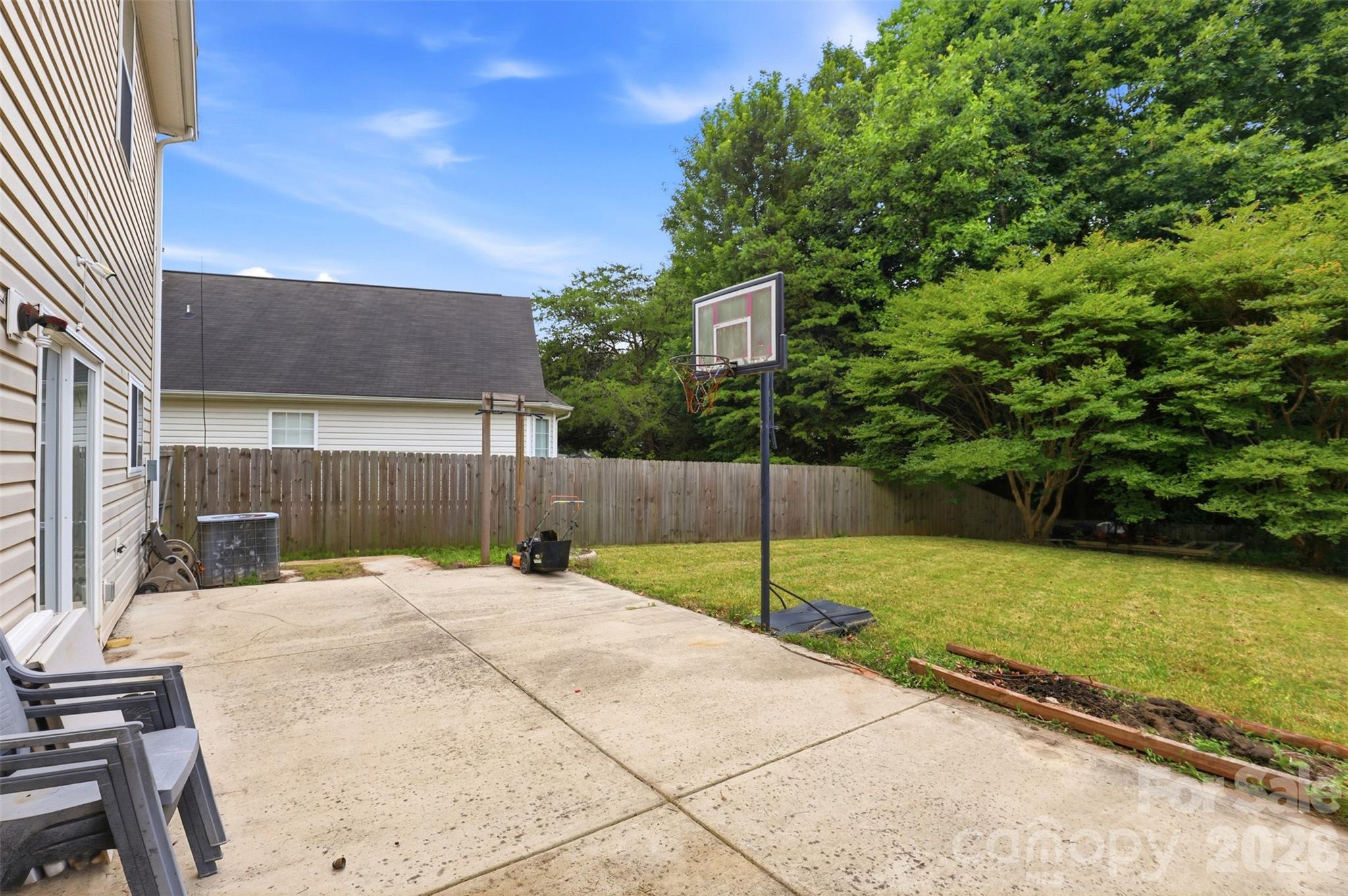 Photo 26 of 14021 Pinyon Pine Lane, Charlotte, NC