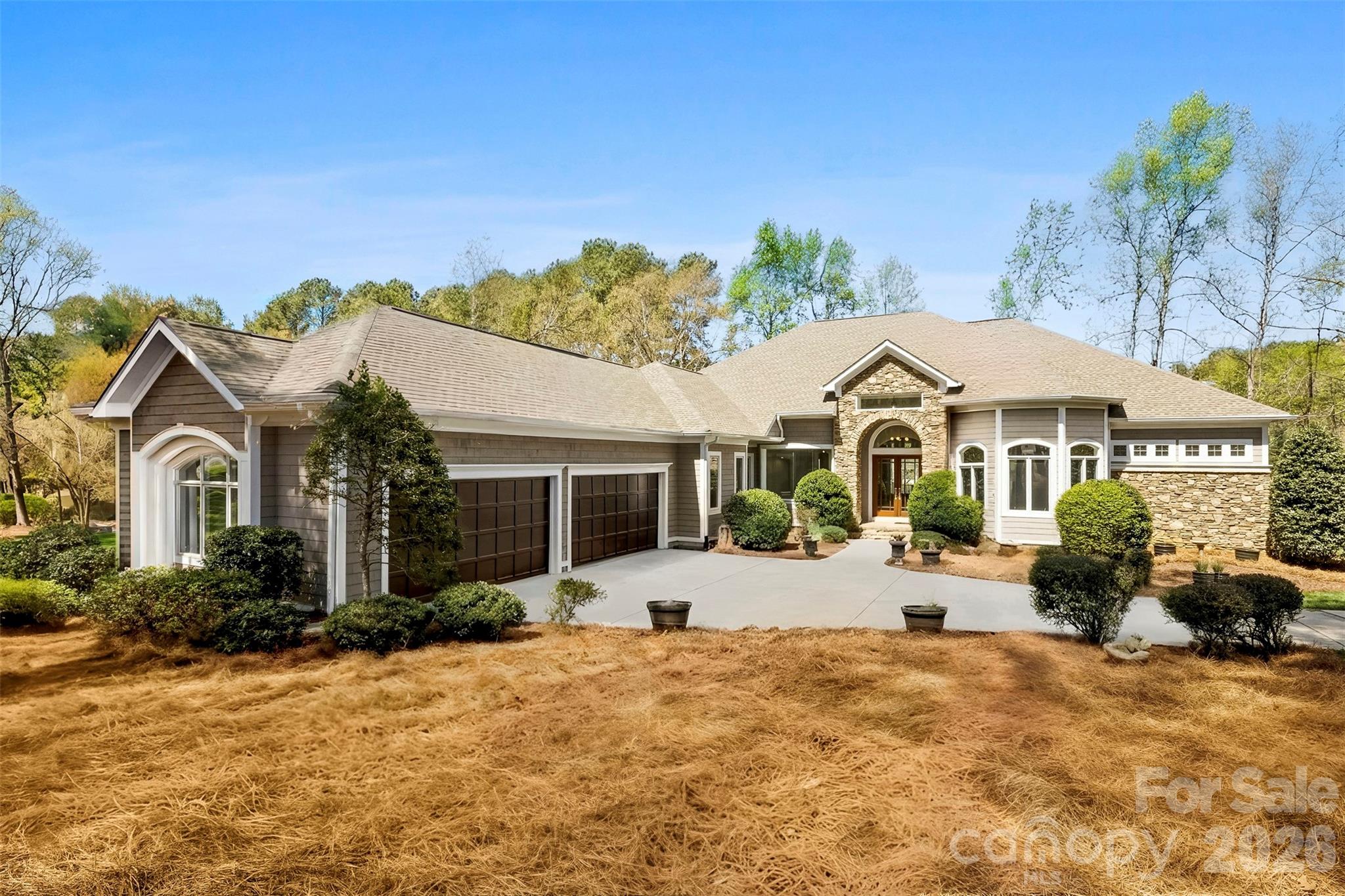 143 Brawley Harbor Place, Mooresville, NC
