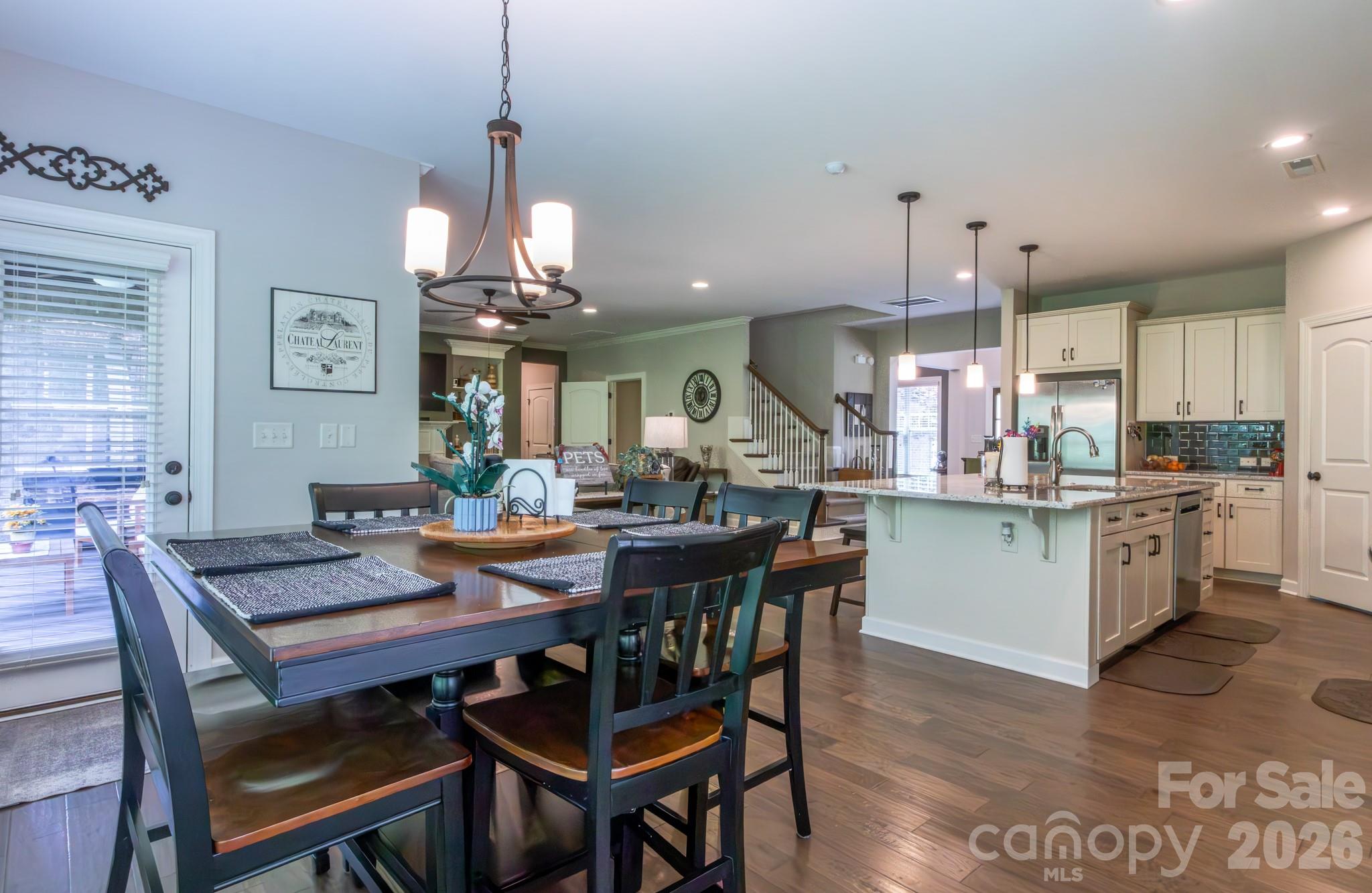 Photo 19 of 16508 Bryant Meadows Drive, Charlotte, NC