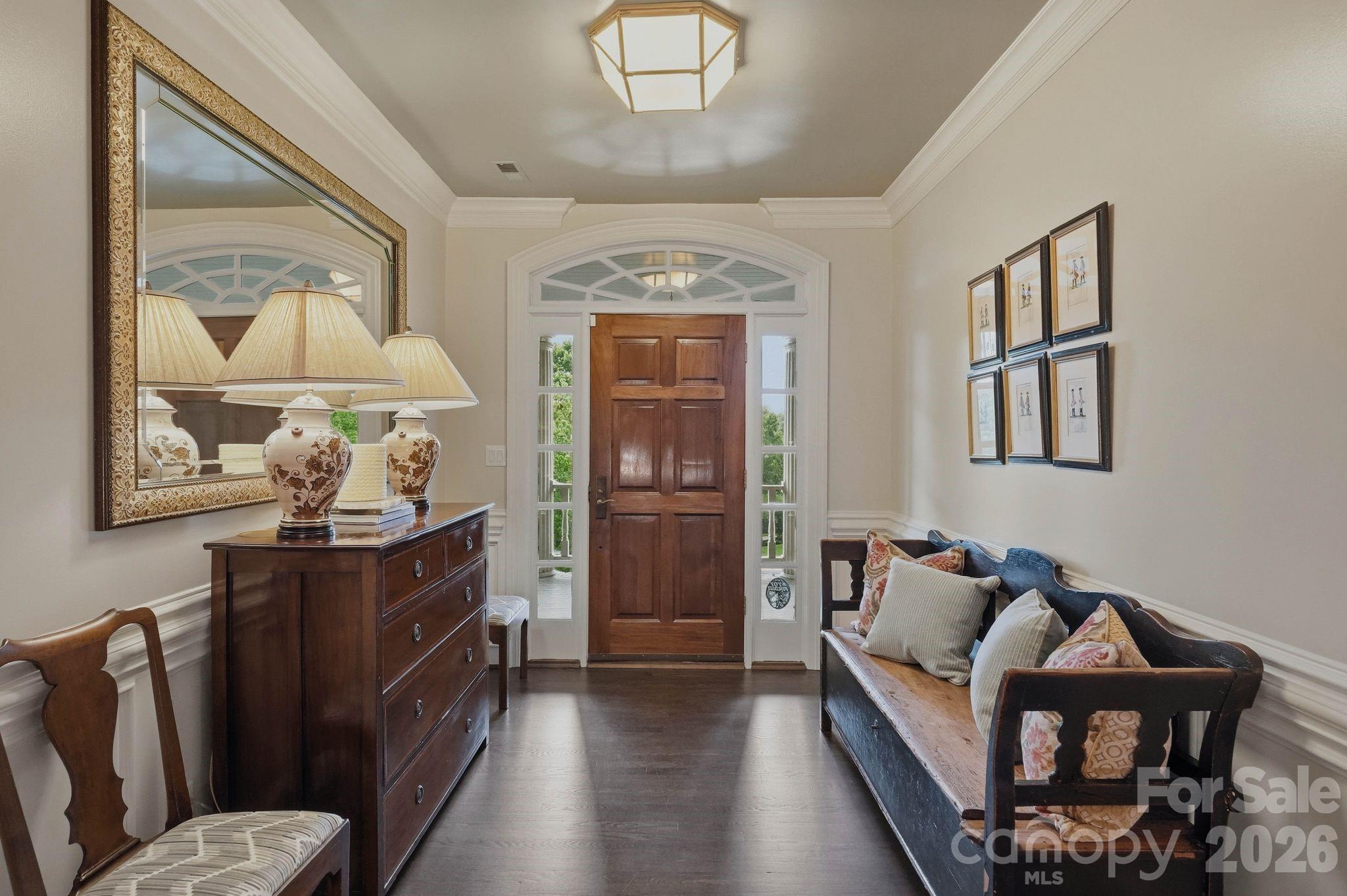 Photo 37 of 8700 Challis Farm Road, Charlotte, NC